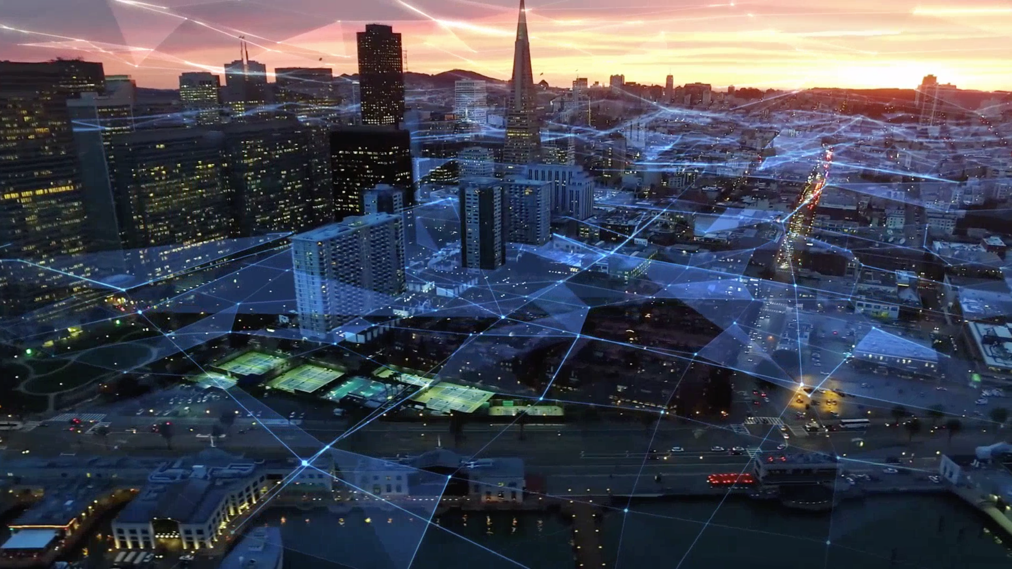 The Future of work and the Digital Workplace