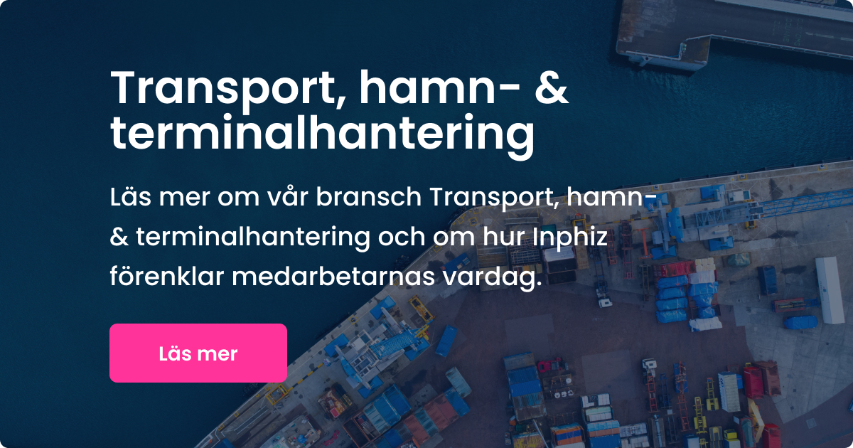 En vass app till Pålgårdarna för kommunikation och regelefterlevnad